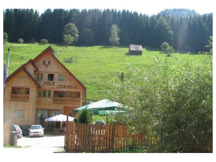 Hoteluri pensiuni vile Moeciu De Sus | Cazare ieftina Moeciu De Sus 2020