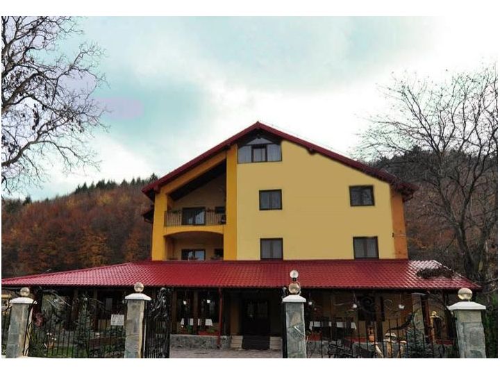 Hoteluri pensiuni vile Vanatori Neamt | Cazare ieftina Vanatori Neamt 2021