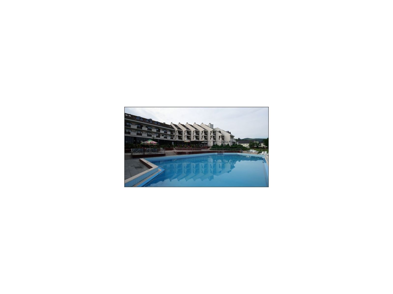 Hotel Expro, BaznaTel: 026983******