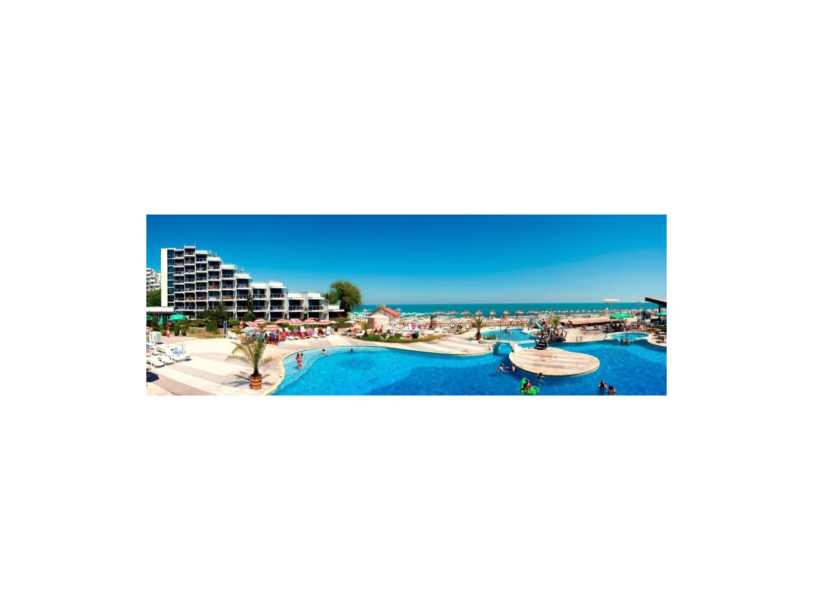 Hotel Slavuna, AlbenaTel: +359.5******