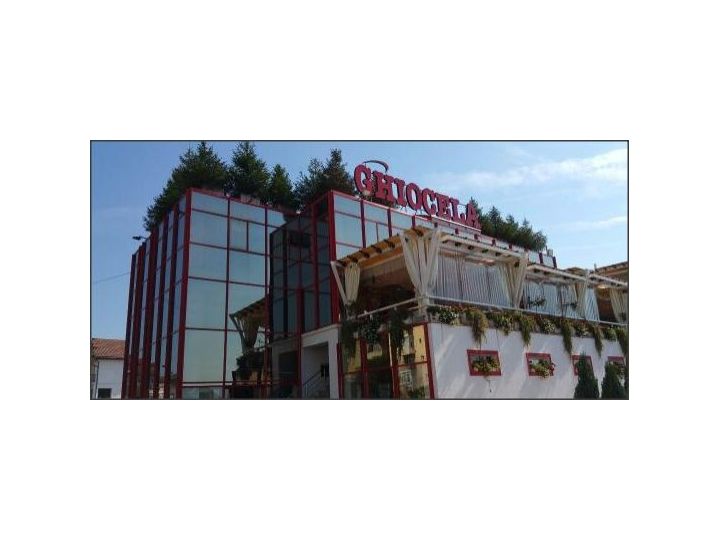 Hotel Ghiocela, MotruTel: 072432******