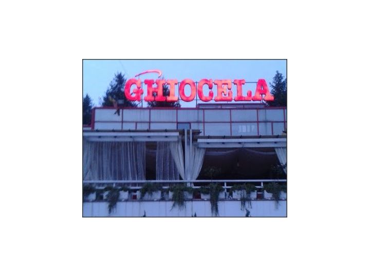 Hotel Ghiocela, MotruTel: 072432******
