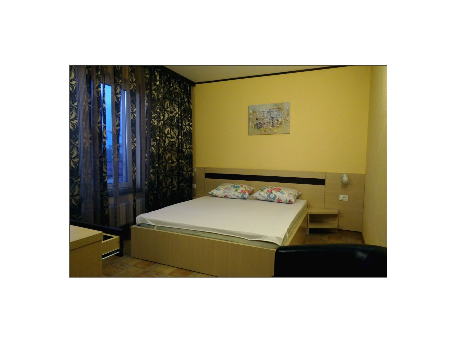 Vila Patricia, Eforie SudTel: 074011******
