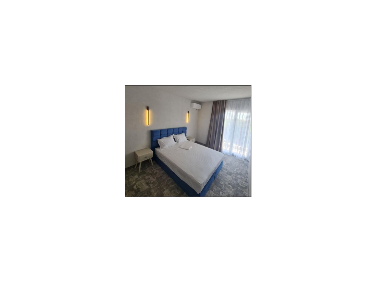 Hotel Mojo Resort, Eforie SudTel: 037170******