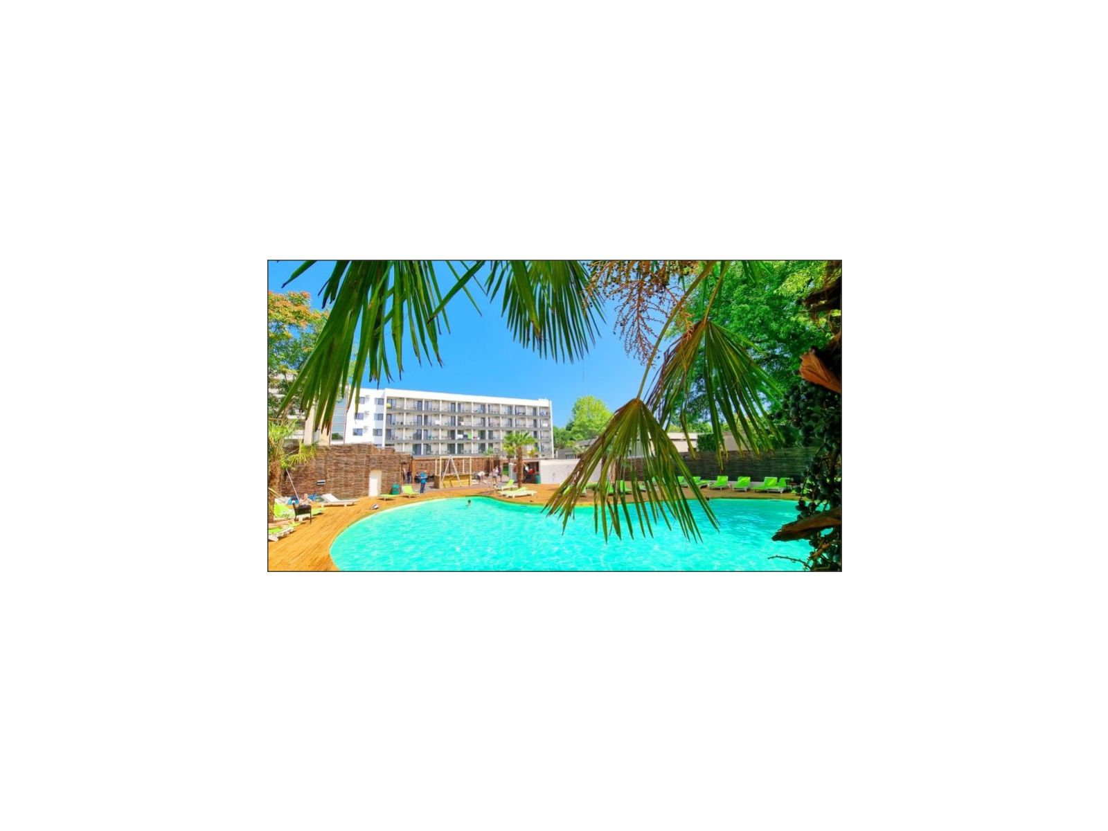 Hotel Mojo Resort, Eforie SudTel: 037170******