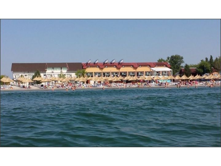 Hotel Perla Venusului, VenusTel: 074733******
