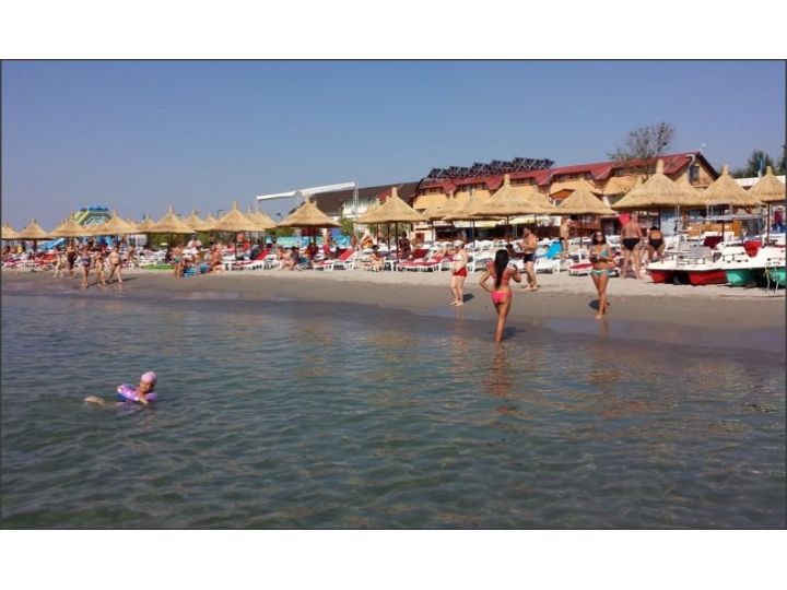 Hotel Perla Venusului, VenusTel: 074733******