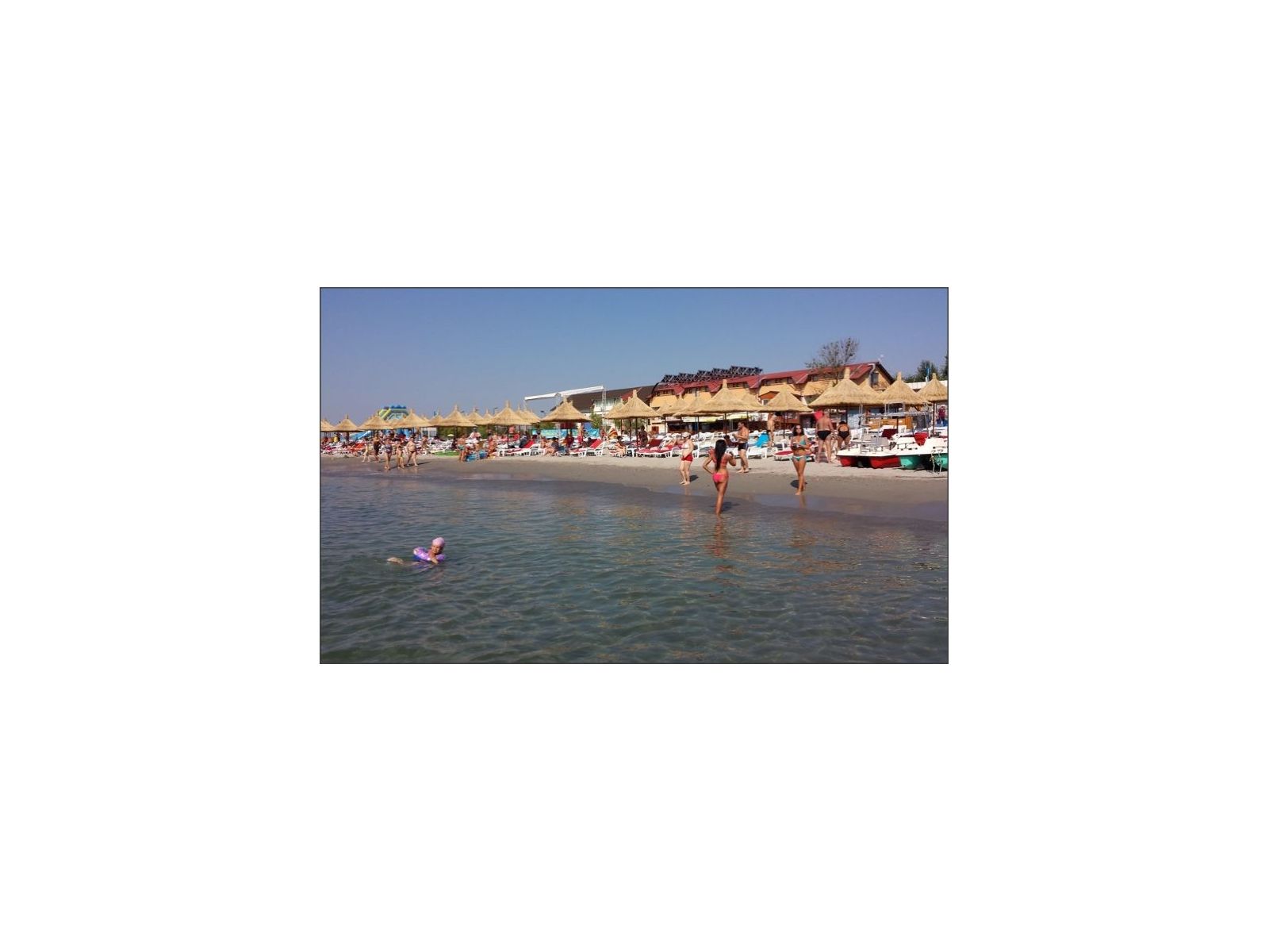 Hotel Perla Venusului, VenusTel: 074733******