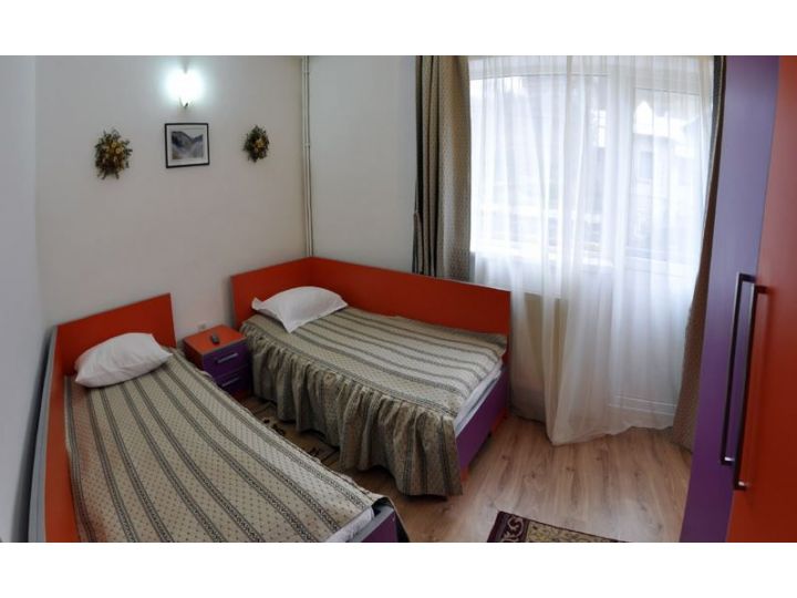 Vila Perla Ariesului, AlbacTel: 025877******