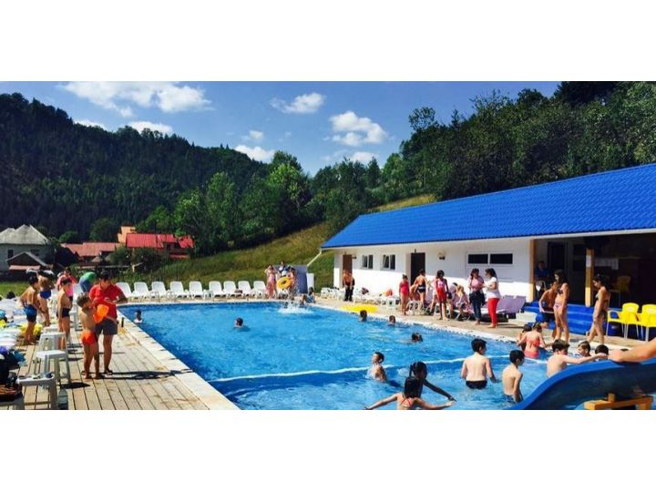 Vila Perla Ariesului, AlbacTel: 025877******