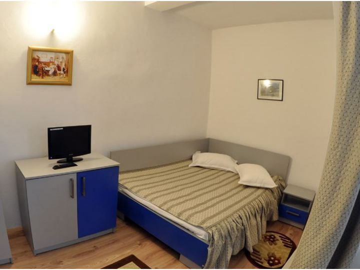 Vila Perla Ariesului, AlbacTel: 025877******