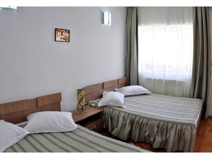 Vila Perla Ariesului, AlbacTel: 025877******