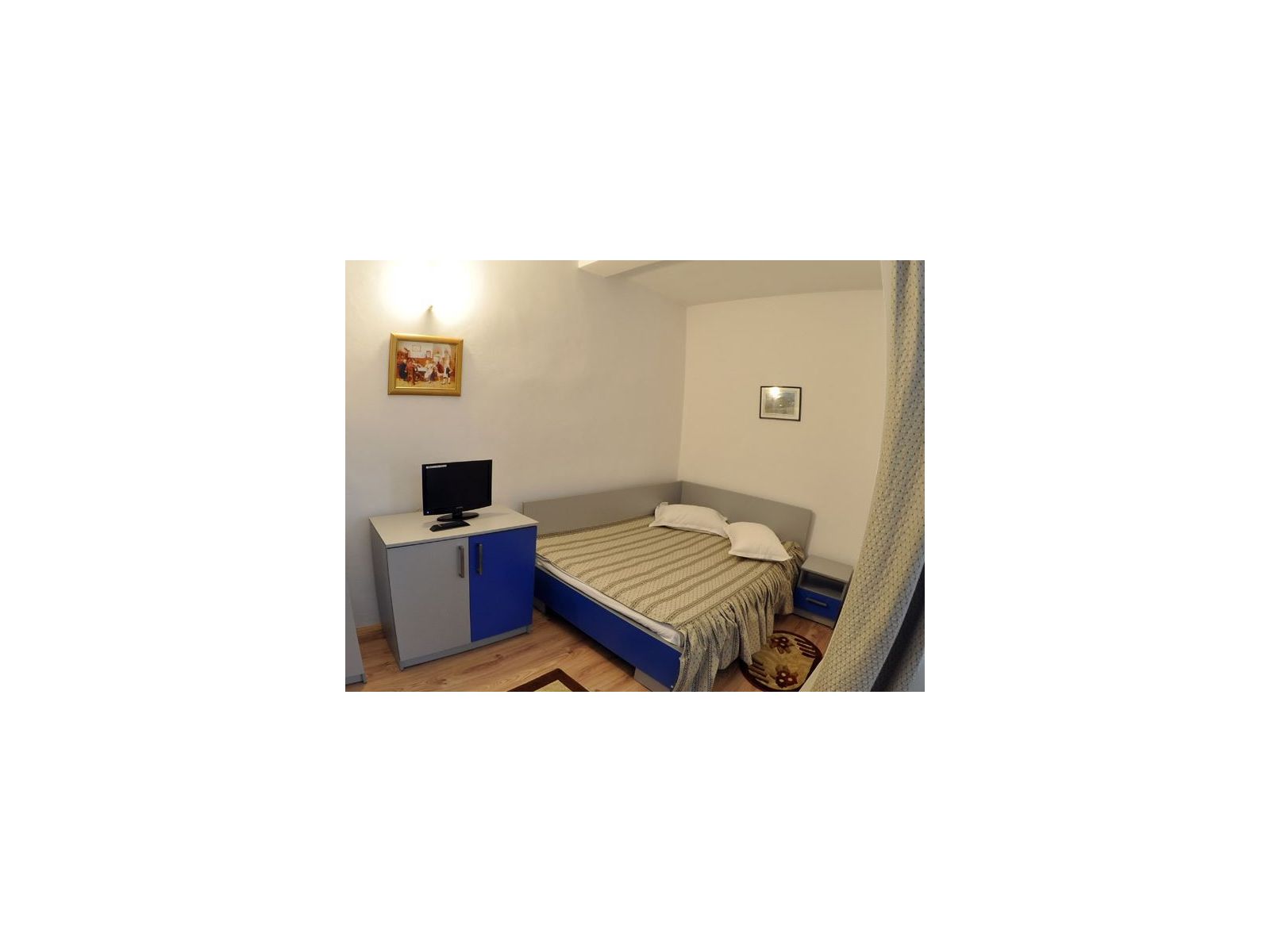 Vila Perla Ariesului, AlbacTel: 025877******