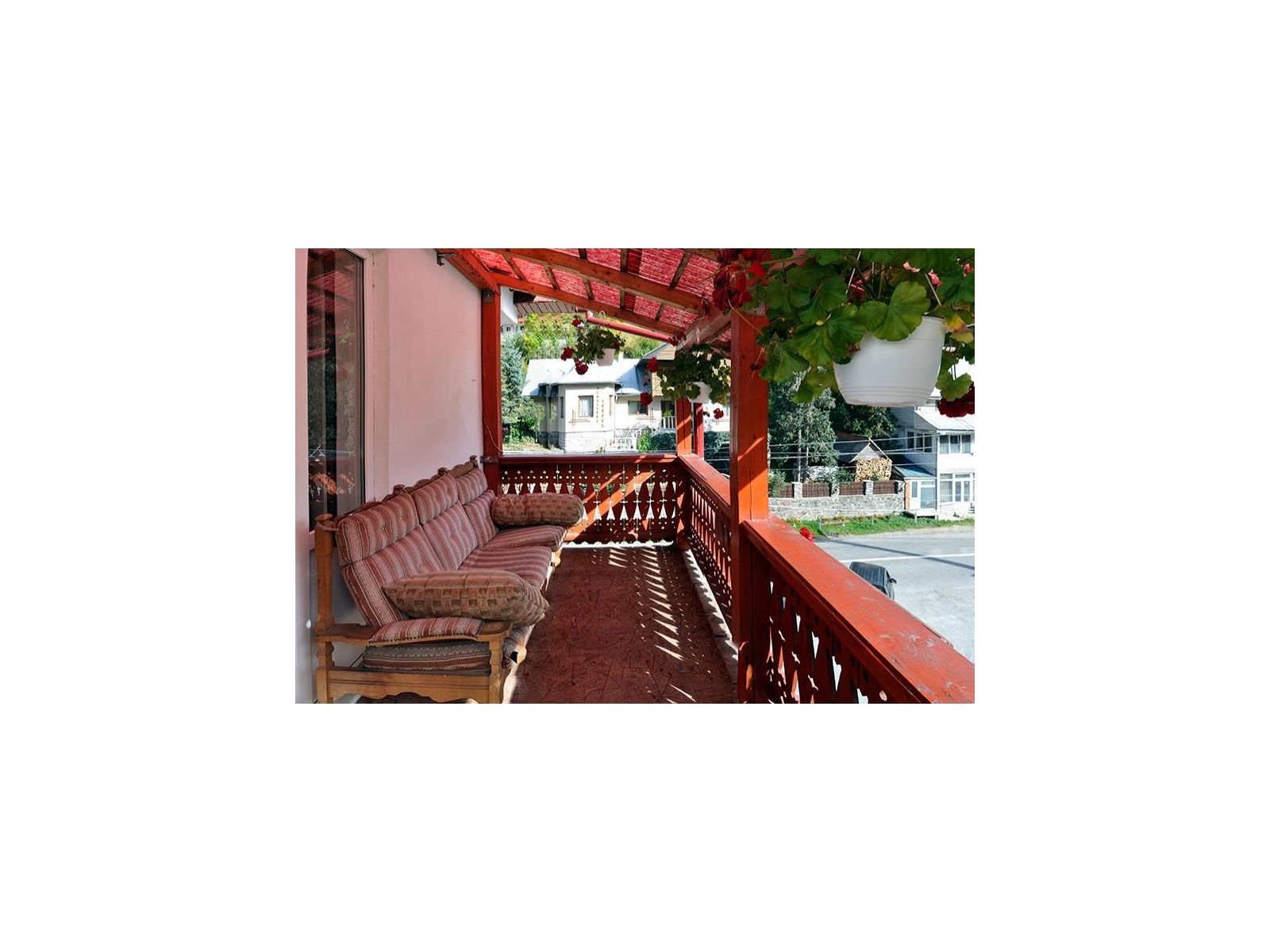 Vila Perla Ariesului, AlbacTel: 025877******