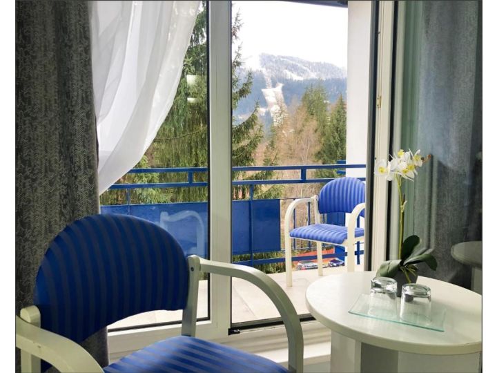 Hotel Soimul, Poiana BrasovTel: 076662******