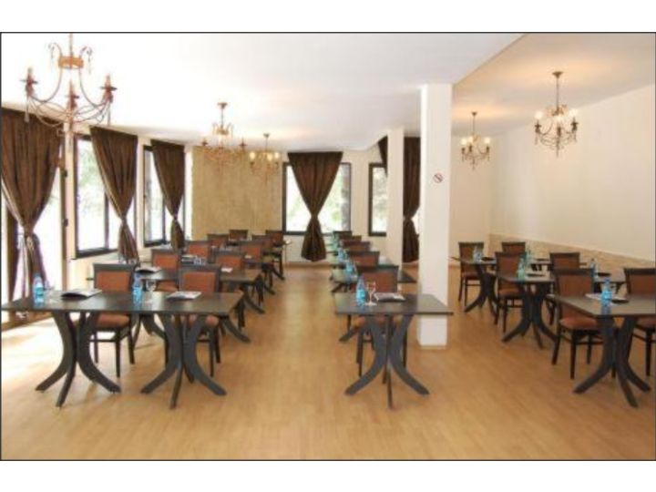 Hotel Soimul, Poiana BrasovTel: 076662******
