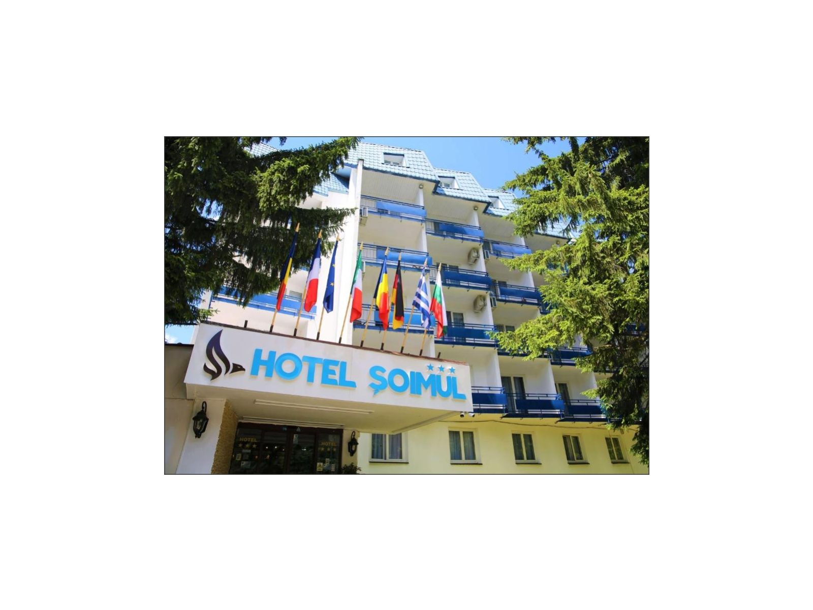 Hotel Soimul, Poiana BrasovTel: 076662******