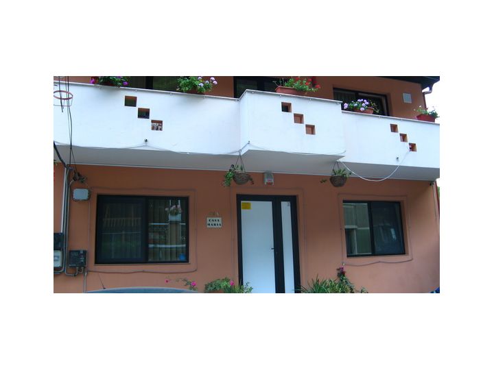 Hotel Holiday Maria, Baile HerculaneTel: 074093******