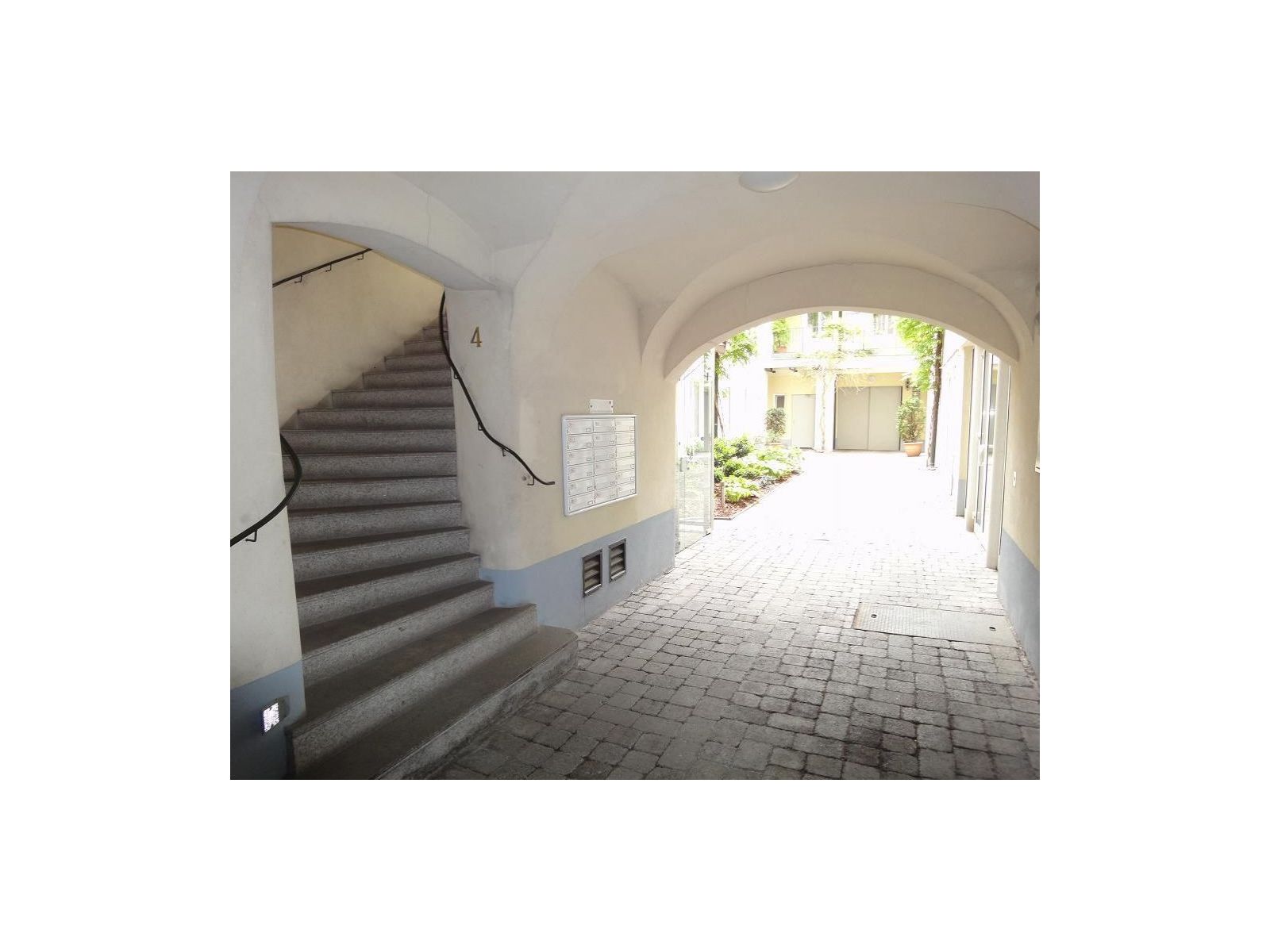 Hotel Continental Hotel-Pension, VienaTel: (+431)******