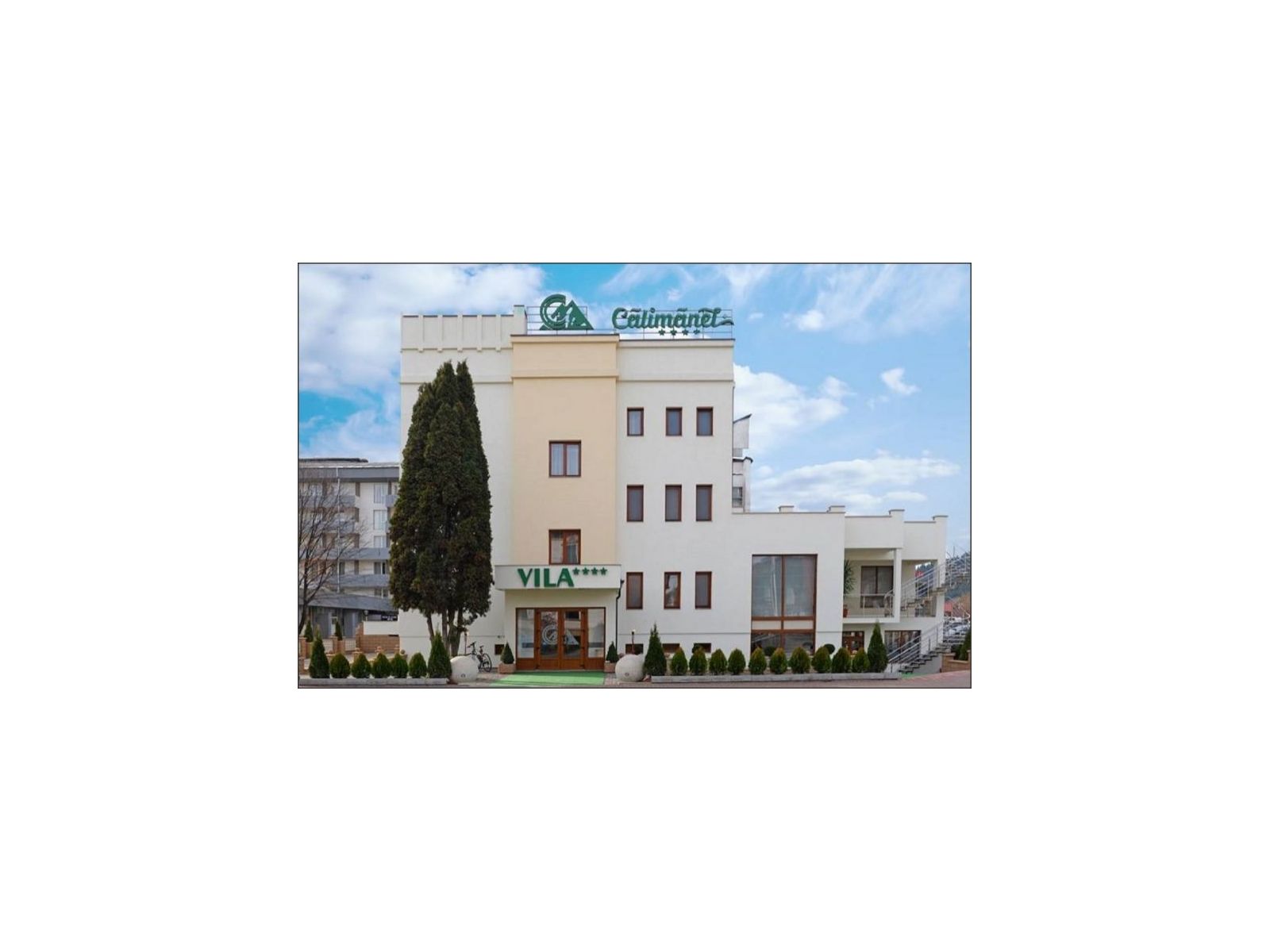 Vila Calimanel, Vatra DorneiTel: 074324******