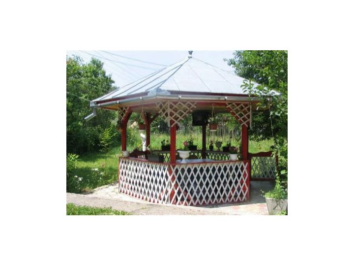 Pensiunea Vila Rustica, AlbacTel: 074553******