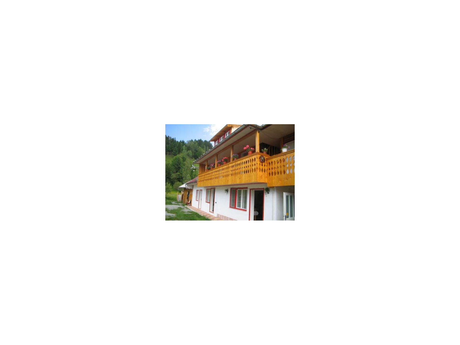 Pensiunea Vila Rustica, AlbacTel: 074553******