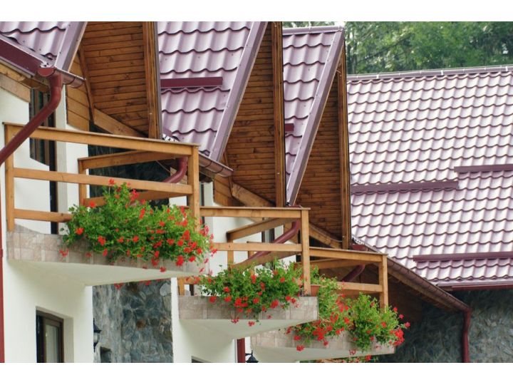 Cabana Cotul Ariesului, Vadu MotilorTel: 025877******