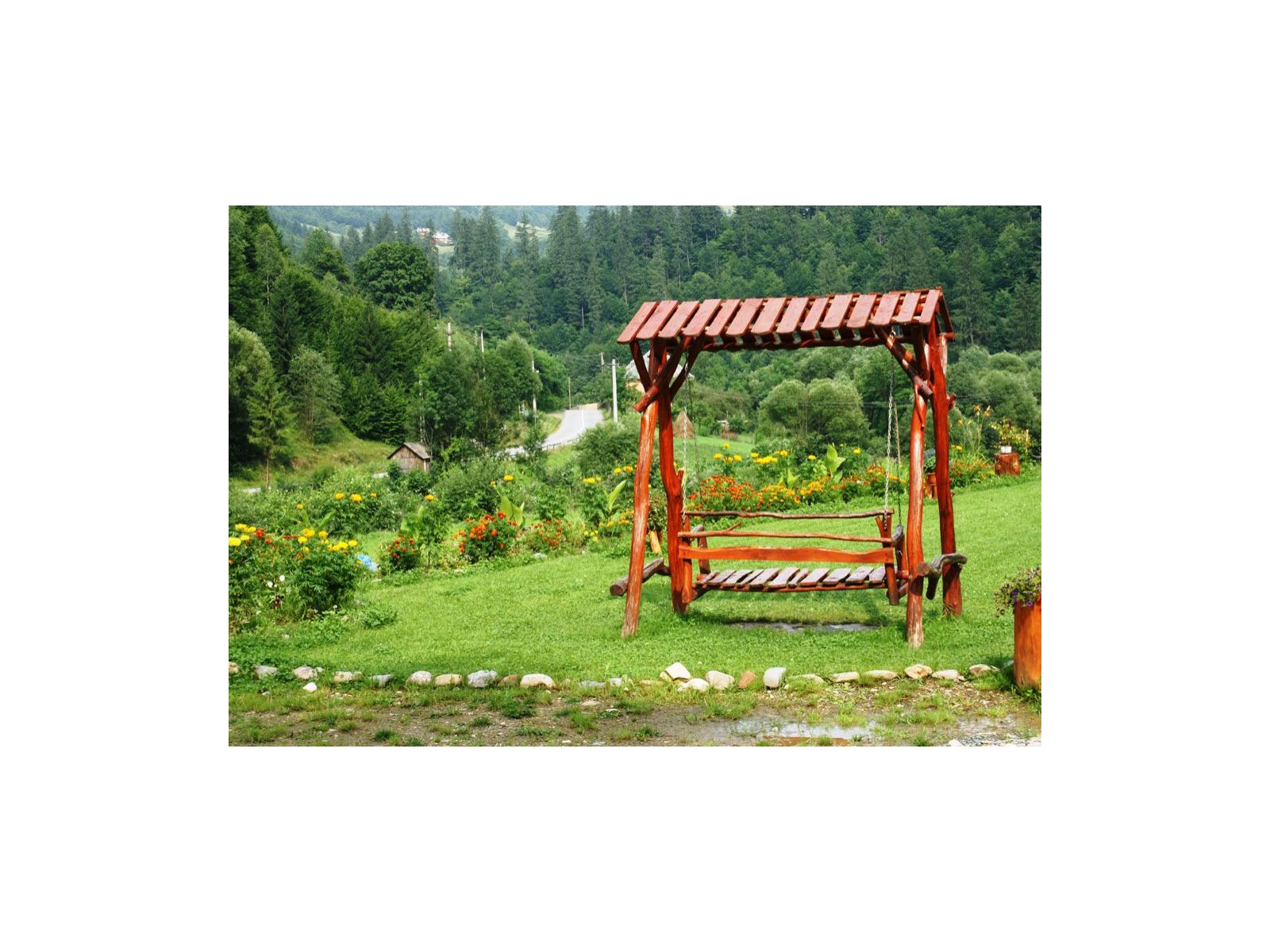 Cabana Cotul Ariesului, Vadu MotilorTel: 025877******