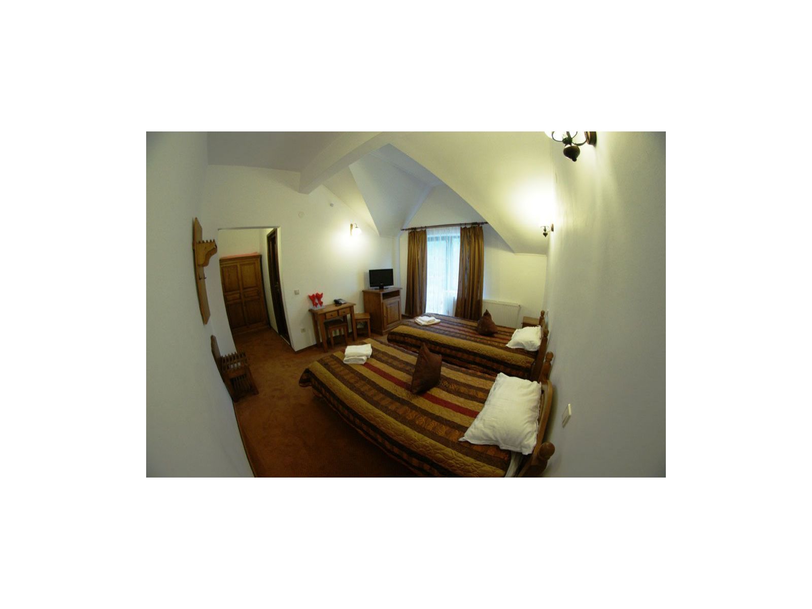Cabana Cotul Ariesului, Vadu MotilorTel: 025877******