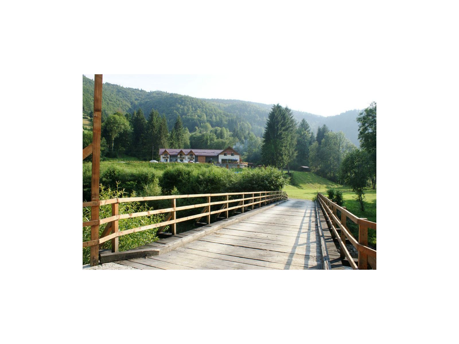Cabana Cotul Ariesului, Vadu MotilorTel: 025877******
