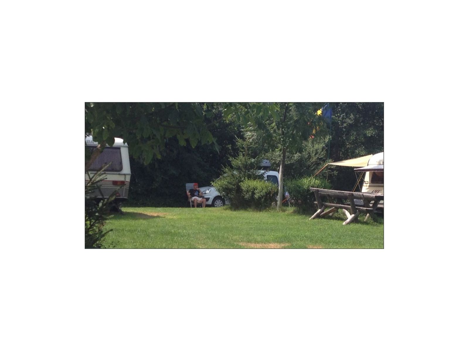 Campingul Vampire Camping, Sohodol BranTel: 026823******