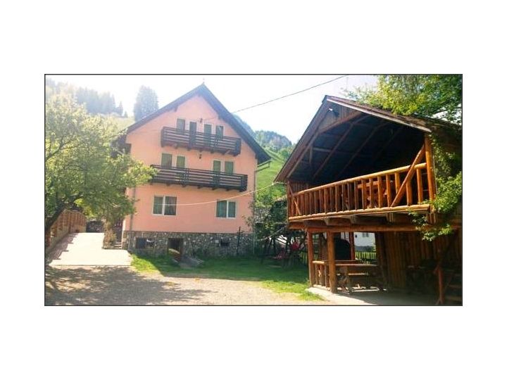 Hoteluri pensiuni vile Moeciu De Sus | Cazare ieftina Moeciu De Sus 2021