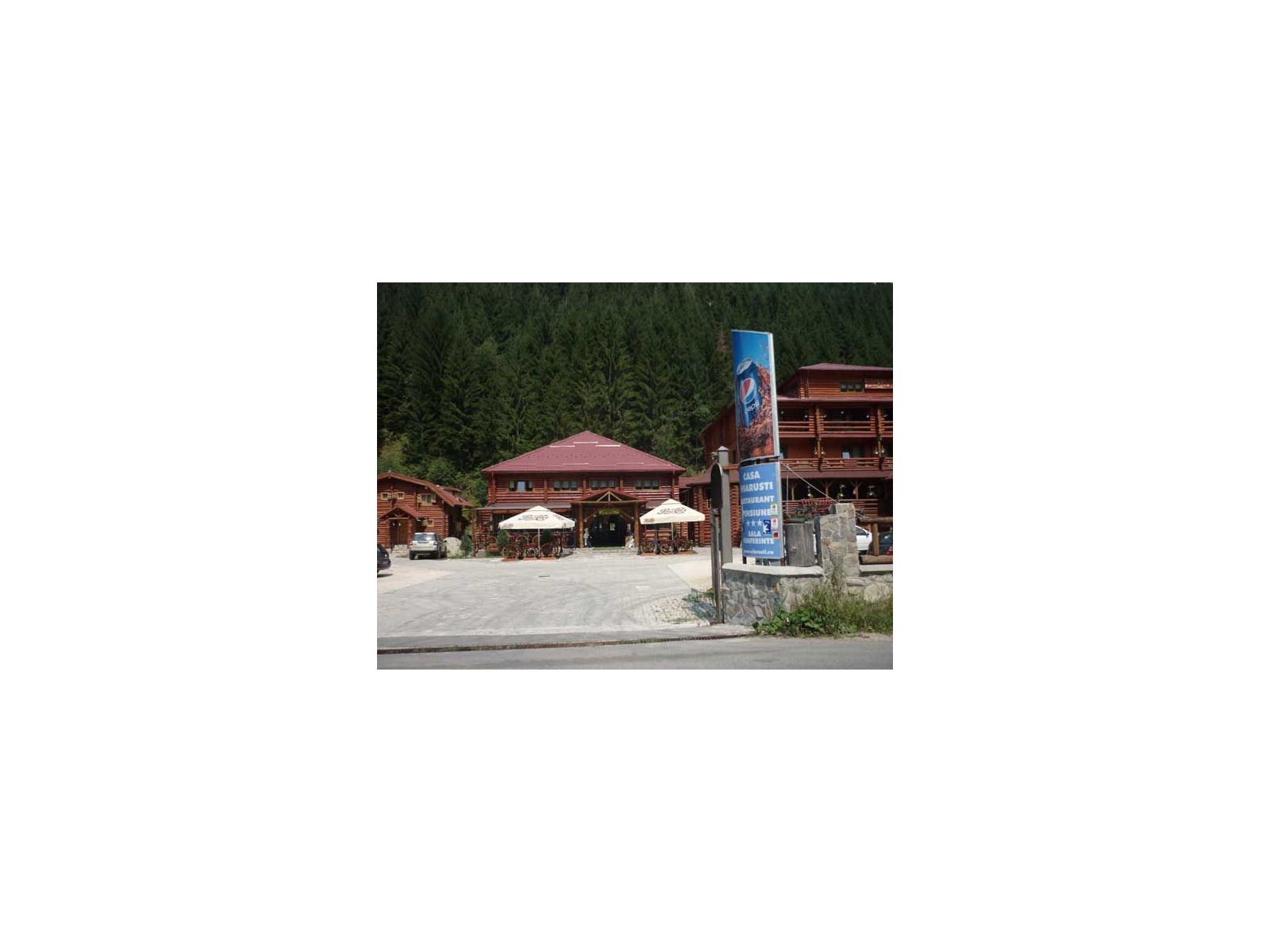Pensiunea Wiarusti, Moeciu De SusTel: 075201******