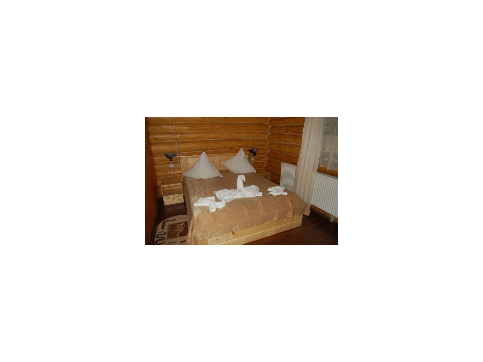 Pensiunea Wiarusti, Moeciu De SusTel: 075201******