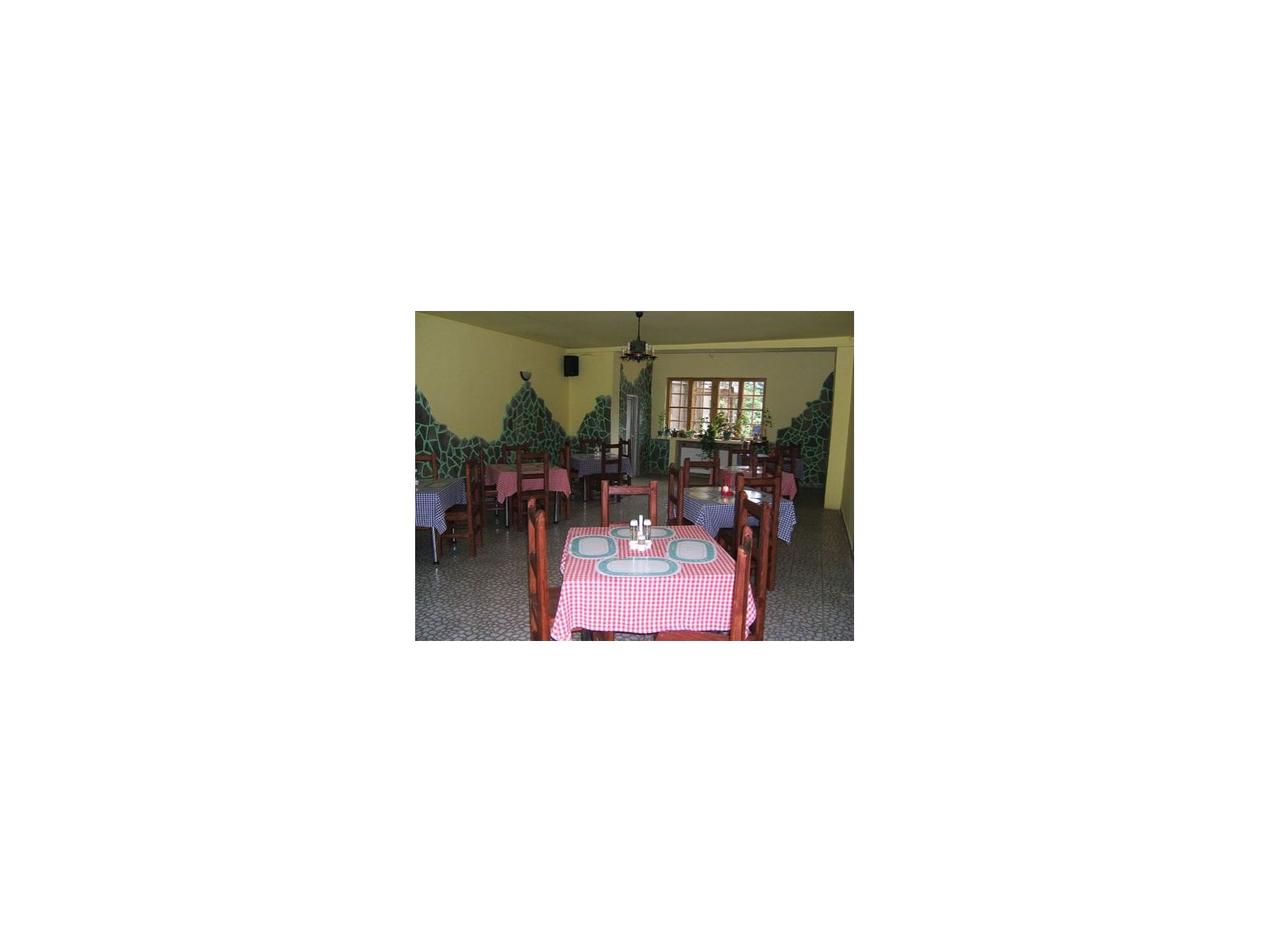 Cabana Garbova, PredealTel: 073988******