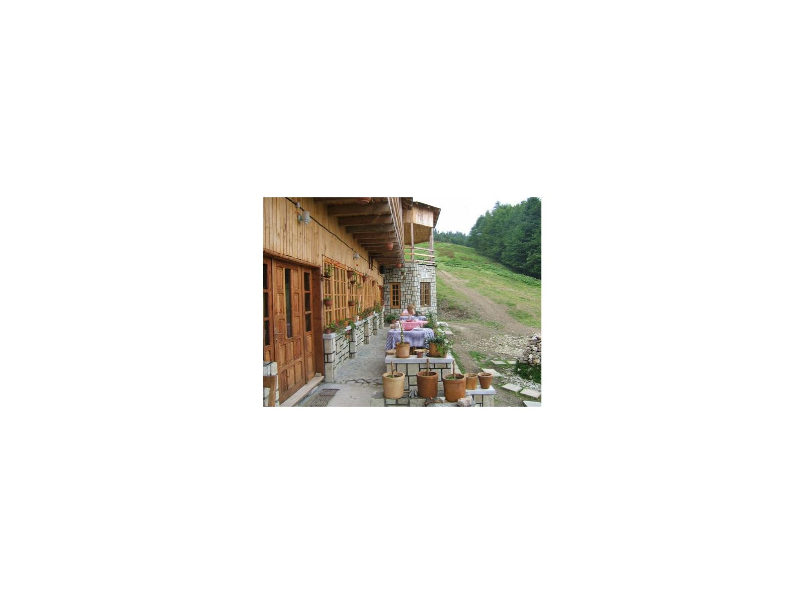 Cabana Garbova, PredealTel: 073988******