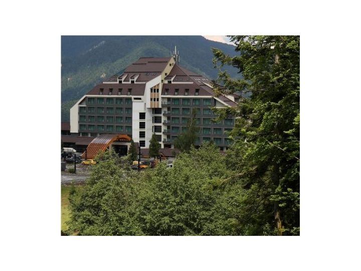 Hotel Orizont, PredealTel: 026845******