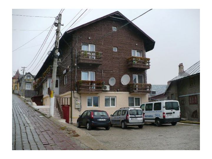 Vila Soimul, PredealTel: 074466******