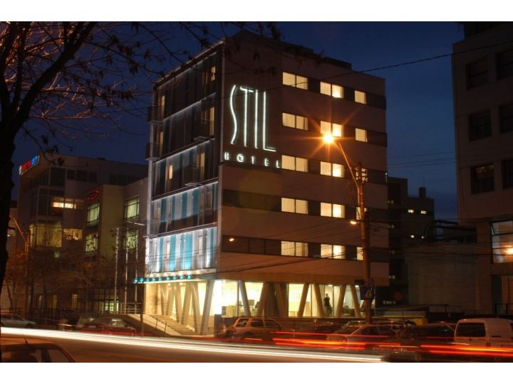 Hotel Stil, BucurestiTel: 021233******