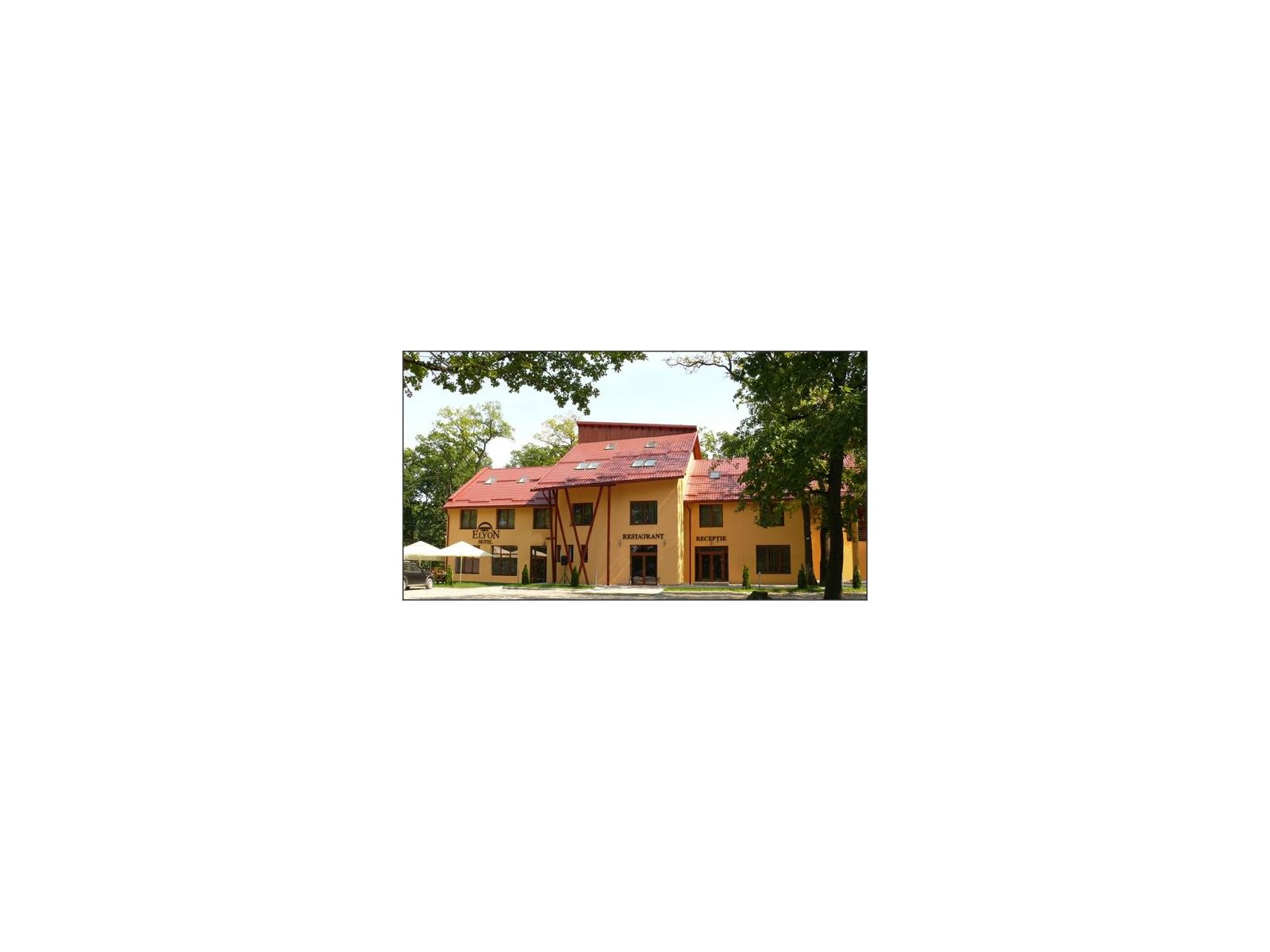 Hotel Elyon, DejTel: 026420******