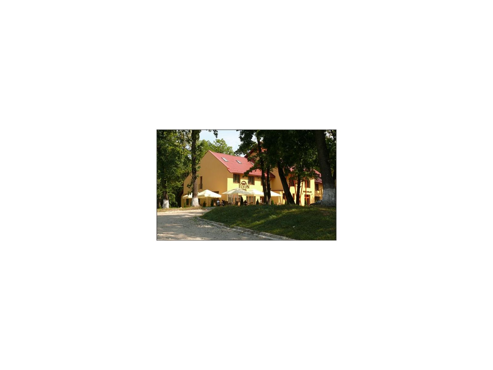 Hotel Elyon, DejTel: 026420******