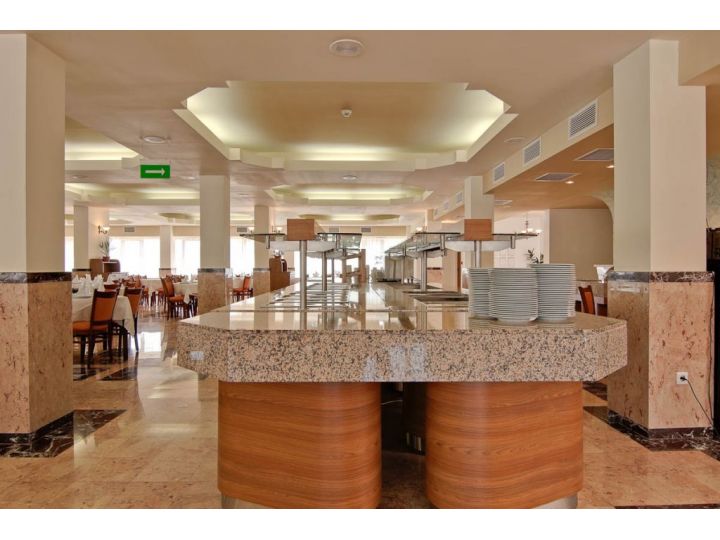 Hotel Complex Bran-Brad-Bega, Eforie NordTel: 024174******