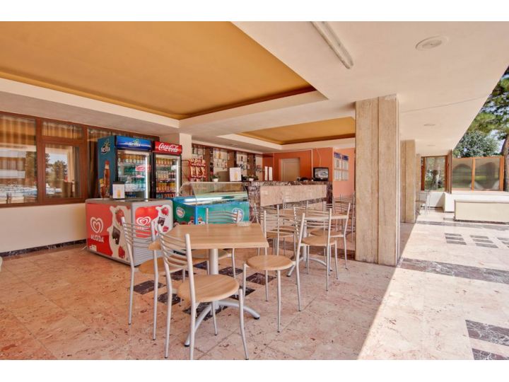 Hotel Complex Bran-Brad-Bega, Eforie NordTel: 024174******