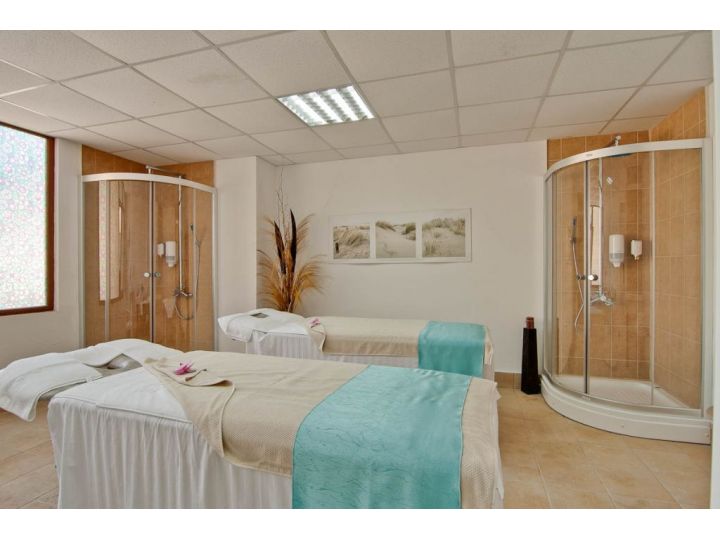 Hotel Complex Bran-Brad-Bega, Eforie NordTel: 024174******