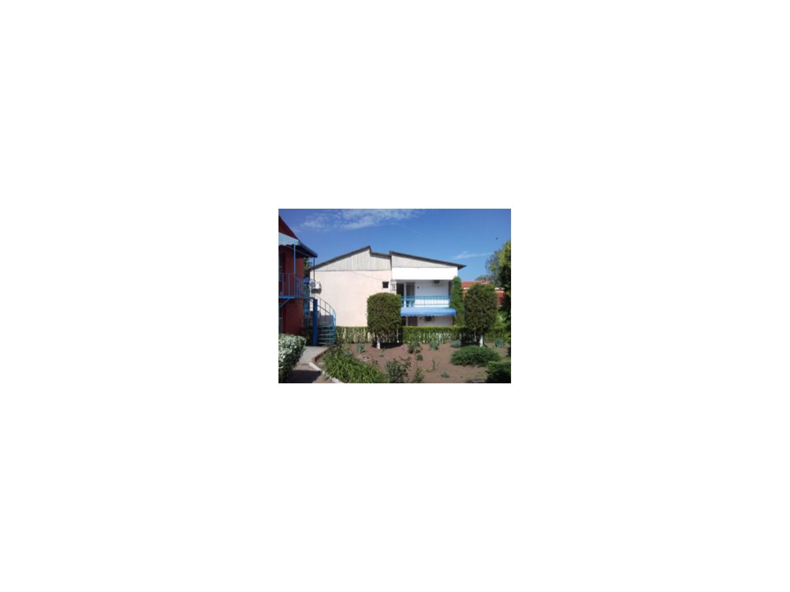 Complex turistic Art Village Boutique Briza Marii, Eforie SudTel ...