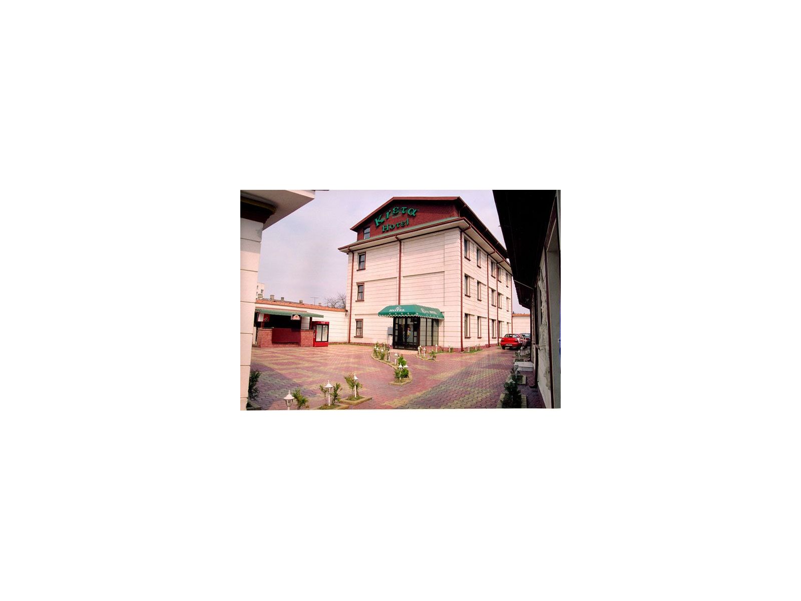 Hotel Kreta, Galati orasTel: 023641******