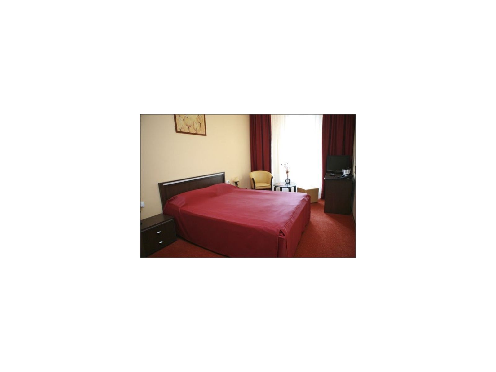 Hotel Magnus, Galati orasTel: 023644******