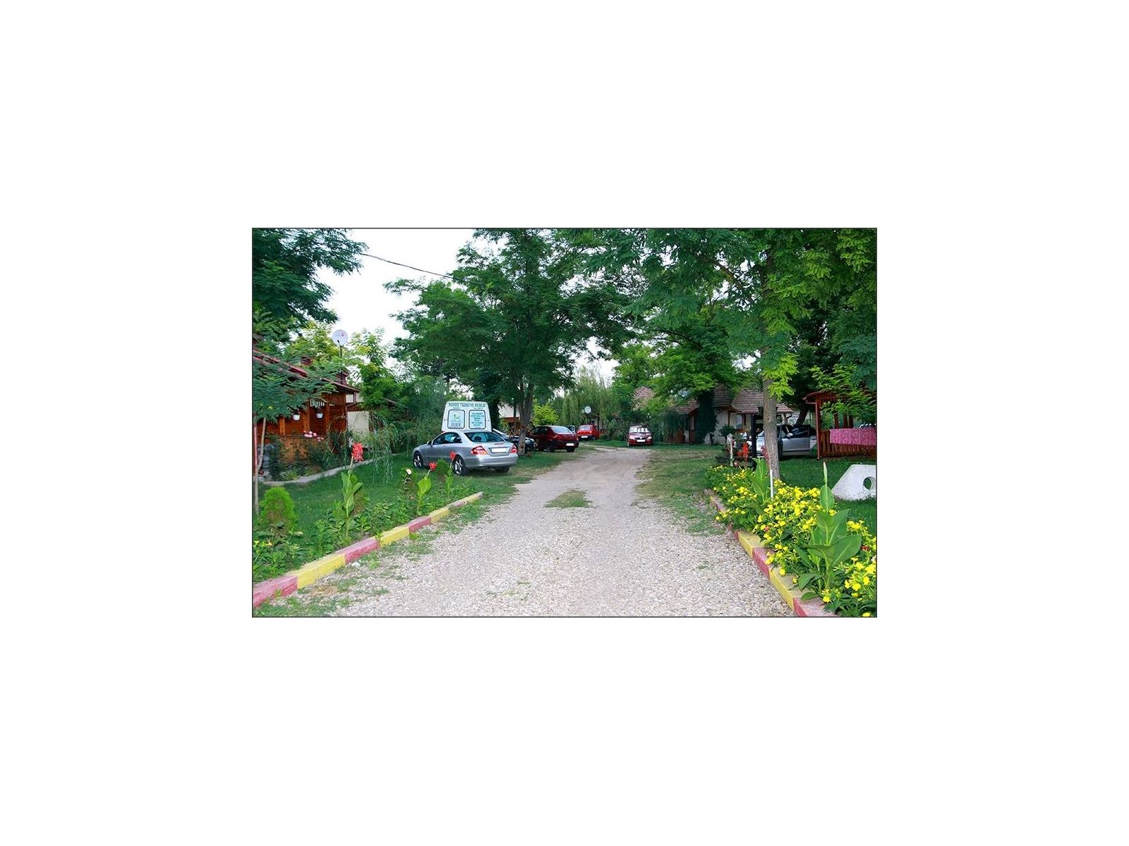 Campingul Perla, AmaraTel: 073289******